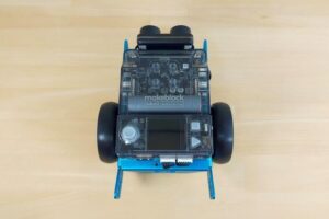 【高機能】mBot2の使い方やプログラミング方法をレビュー