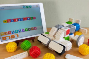 【簡単】スクラッチでプログラミングできるロボットおもちゃ10選