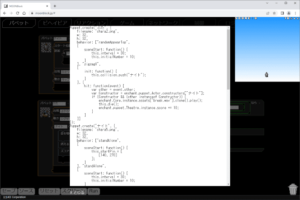 【ゲーム開発】MOONBlockの使い方や考え方を詳しく解説
