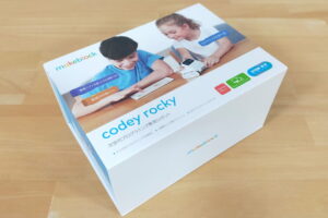 Codey Rocky(コーディーロッキー)の口コミ・レビュー