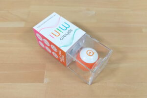 【斬新】Sphero Mini(スフィロミニ)の口コミ・レビュー