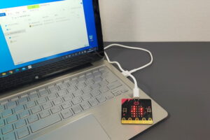 【パソコン用】オフライン版「MakeCode」の導入手順