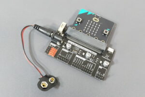 【レビュー】Freenove microbitアルティメットスターターキット