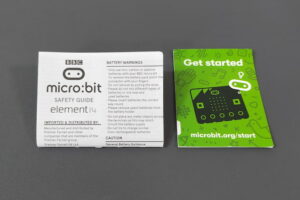 【レビュー】Freenove microbitアルティメットスターターキット