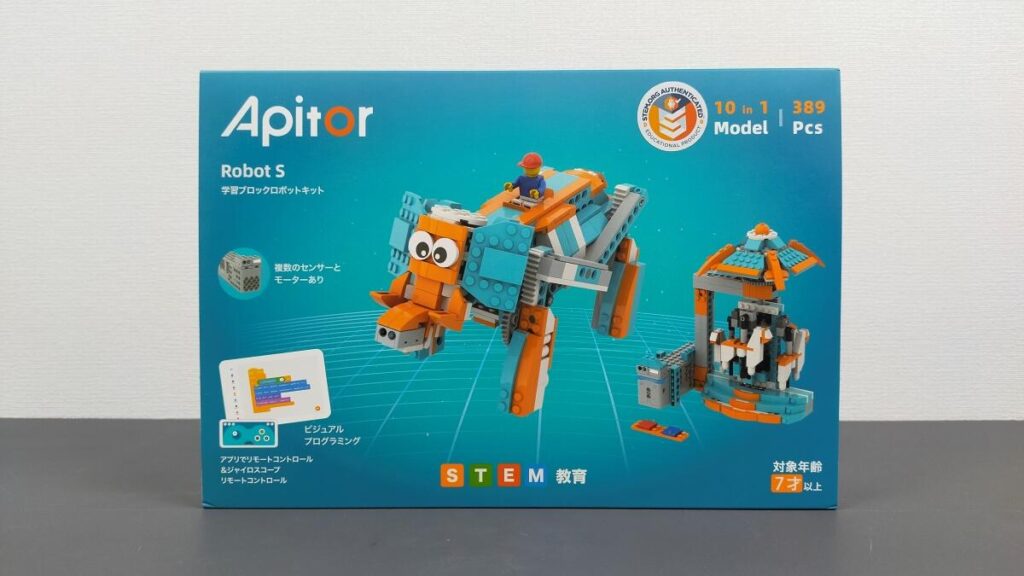 【入門編】高機能な「mBot2」の使い方やプログラミング方法を解説