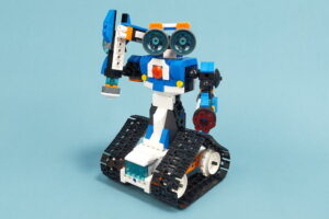 【より手軽に】Apitor Robot Jの口コミ・レビュー