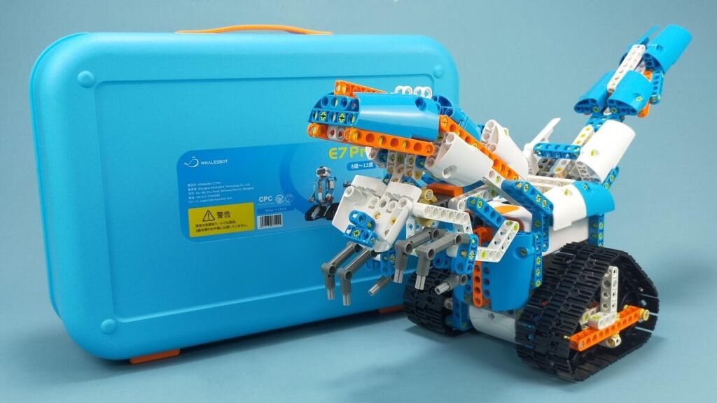 【mBlock5】オンライン版mBlock5の導入手順